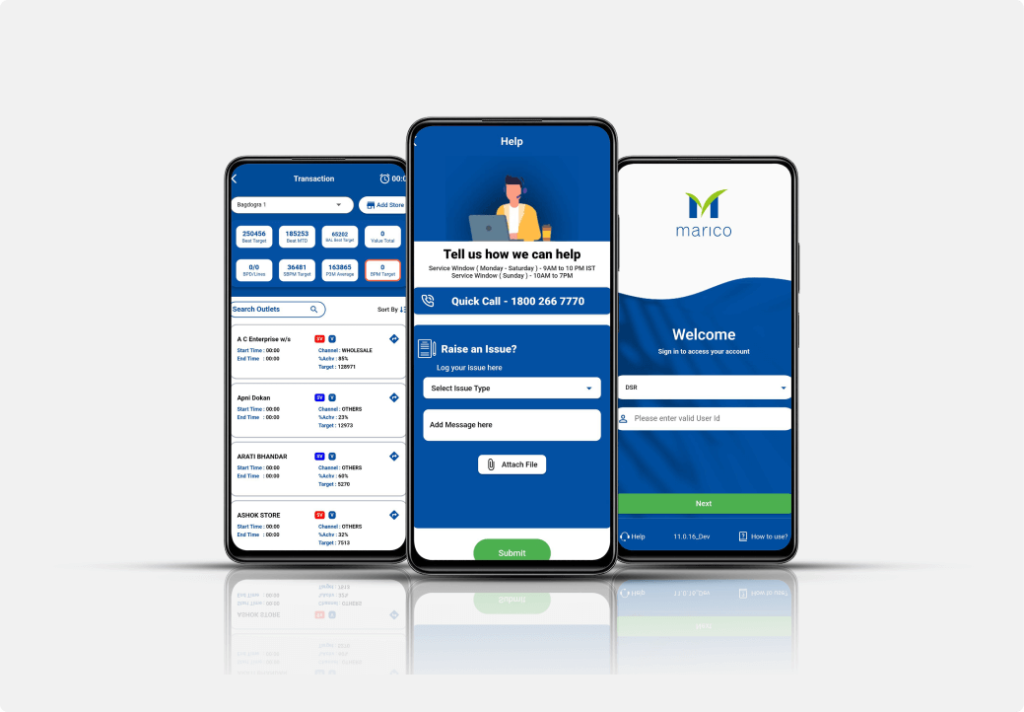 AI & ML Solutions | Empower Your Business | Atrina